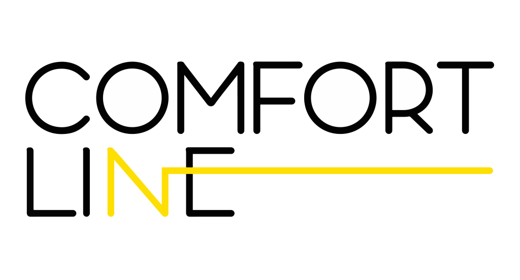 Fenêtres à frappe - Comfort Line - ALUMINIUM DU MAROC